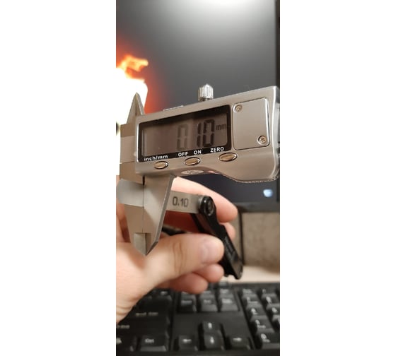 Цифровой штангенциркуль ADA Mechanic 150 PRO А00380 - выгодная цена ...