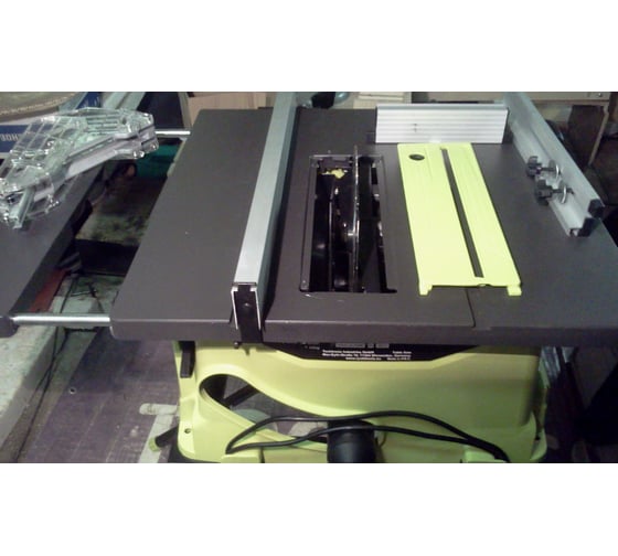 Распиловочный станок Ryobi RTS1800EF-G 5133002025 - выгодная цена ...