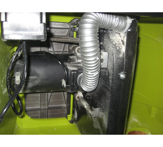Распиловочный станок Ryobi RTS1800EF-G 5133002025 - выгодная цена ...