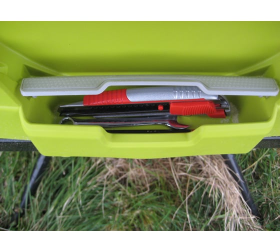 Распиловочный станок Ryobi RTS1800EF-G 5133002025 - выгодная цена ...