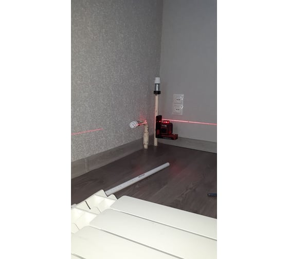 Лазерный уровень ADA Cube 2-360 Basic Edition А00447 - выгодная цена, отзывы, характеристики, 7 ...