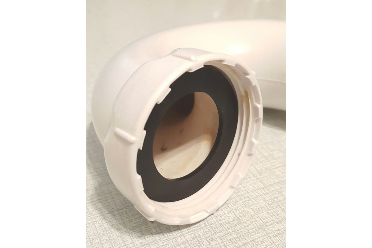 Резиновая прокладка для воды 1 1/2" MasterProf 2 шт ИС.130387 - выгодная цена, отзывы ...