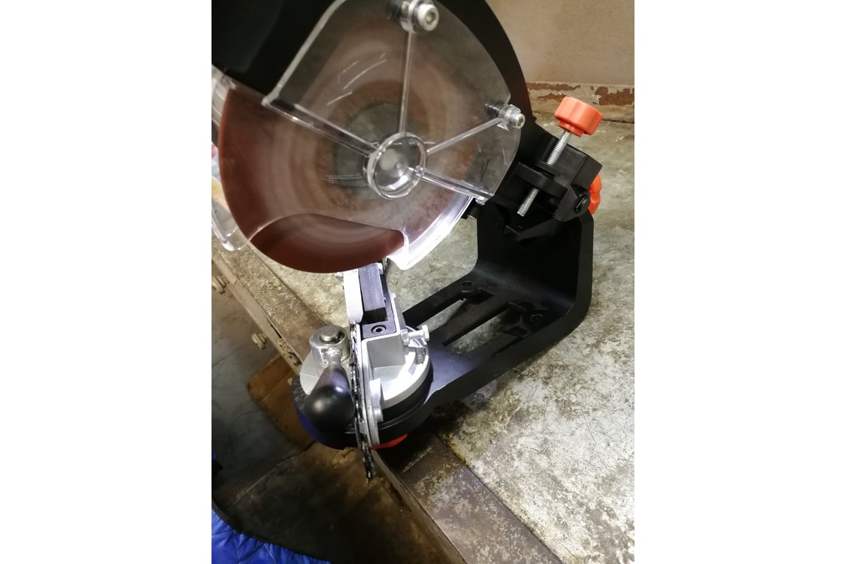 Заточной станок Rezer EG-200-C 03.013.00030 - выгодная цена, отзывы ...