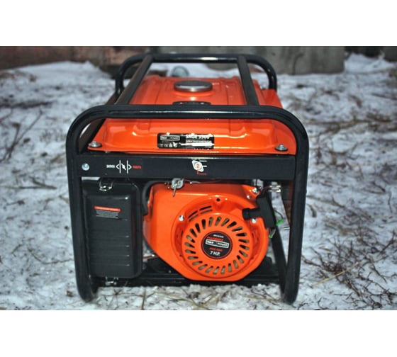 Бензиновый генератор PATRIOT Max Power SRGE 3500 474103145 - выгодная ...