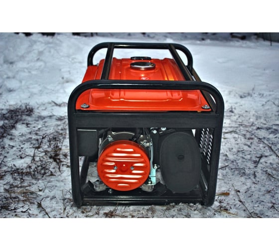Бензиновый генератор PATRIOT Max Power SRGE 3500 474103145 - выгодная ...
