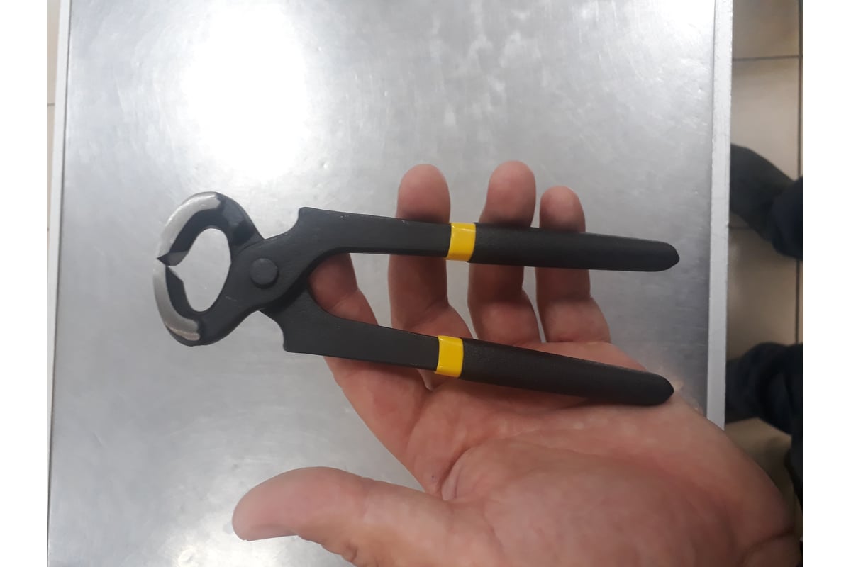 Клещи для гвоздей TOPEX 32D530 - выгодная цена, отзывы, характеристики ...