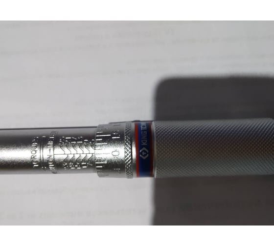 Динамометрический ключ KING TONY 34223-1A, 1/4", 5-25 Нм, футляр ...