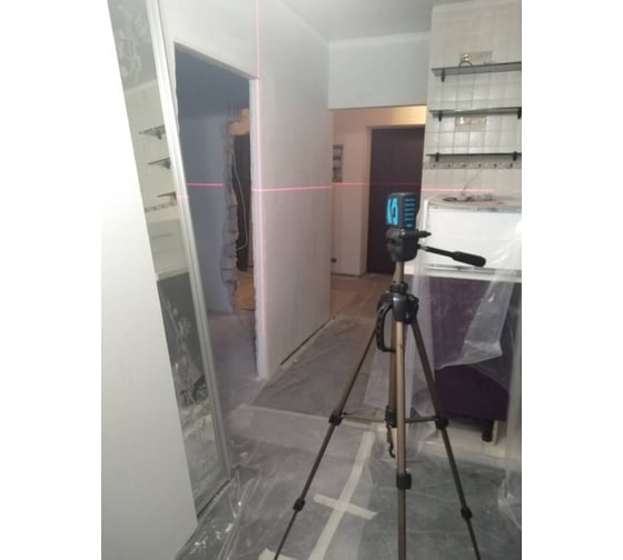 Построитель лазерных плоскостей INSTRUMAX ELEMENT 2D IM0110 - выгодная ...