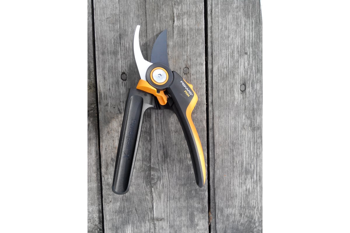Fiskars PowerGear L PX94 1023628