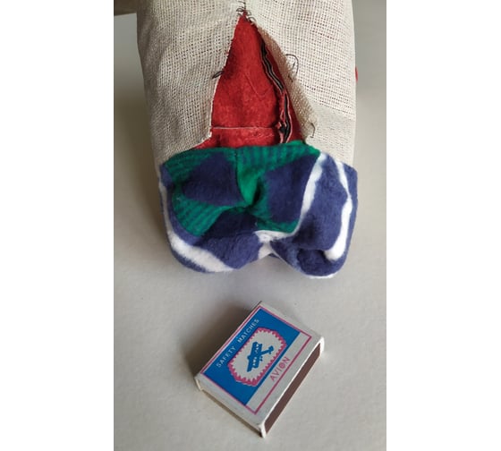 Краги сварщика АТЛАНТ СТАНДАРТ TDH_ATL_GL_03 - выгодная цена, отзывы ...