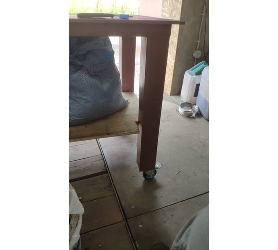 Колесо промышленное поворотное с тормозом Longway SCB93 - выгодная цена, отзывы, характеристики ...