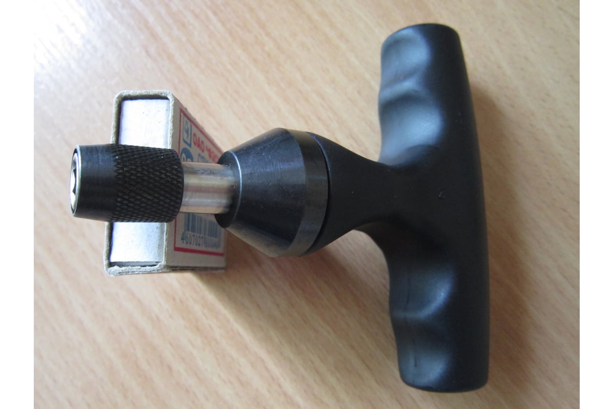 Рукоятка INGOTOOLS фиксированная - выгодная цена, отзывы ...