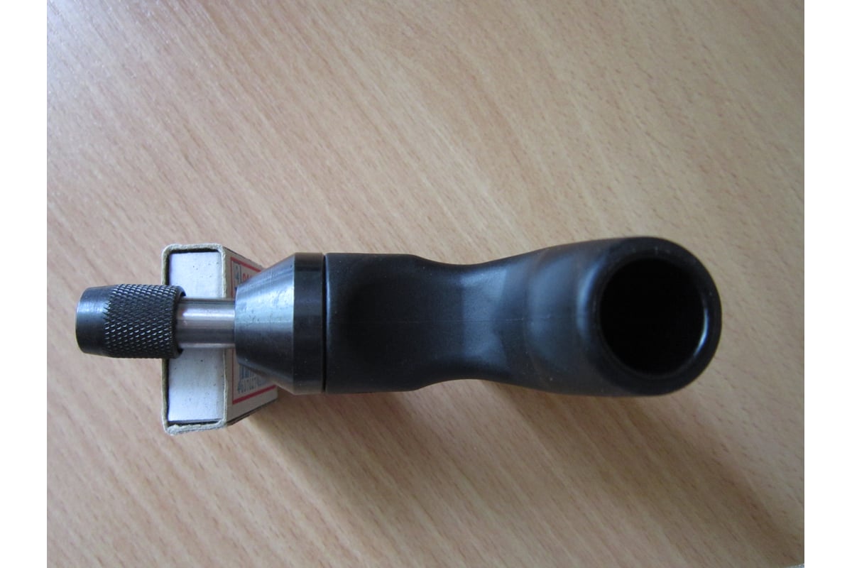 Рукоятка INGOTOOLS фиксированная - выгодная цена, отзывы ...