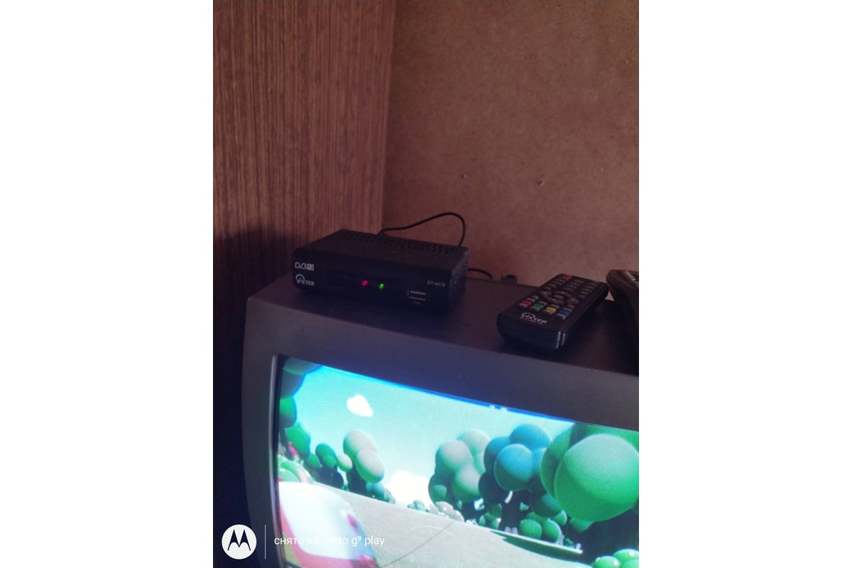 Комнатная активная антенна для цифрового телевидения REXANT DVB-T2 RX-267 34-0267 - выгодная ...