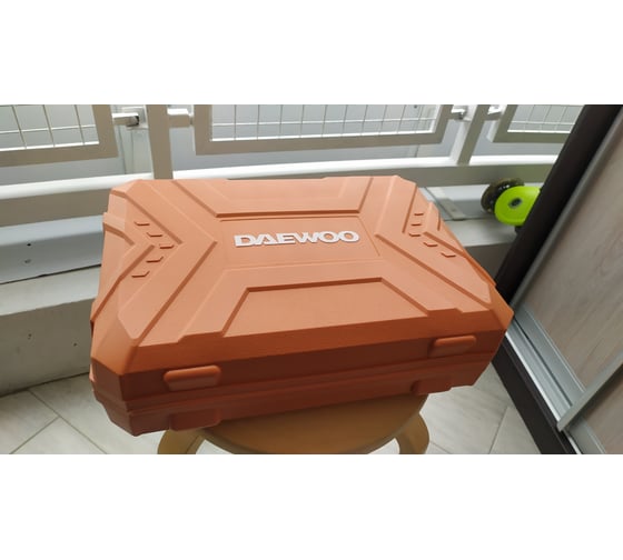 Перфоратор Daewoo DAH 1050 - выгодная цена, отзывы, характеристики ...