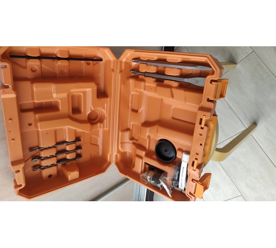 Перфоратор Daewoo DAH 1050 - выгодная цена, отзывы, характеристики ...