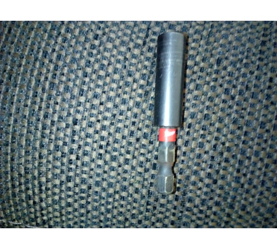 Магнитный держатель для бит ShW1/4 (60 мм) Milwaukee 4932430478 ...