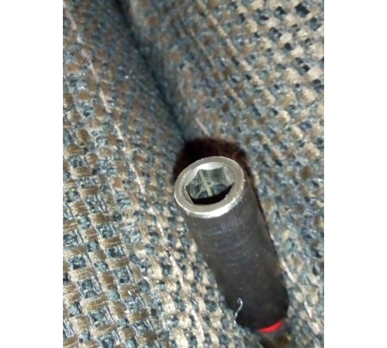 Магнитный держатель для бит ShW1/4 (60 мм) Milwaukee 4932430478 ...