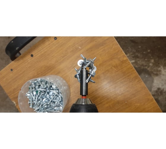 Магнитный держатель для бит ShW1/4 (60 мм) Milwaukee 4932430478 ...