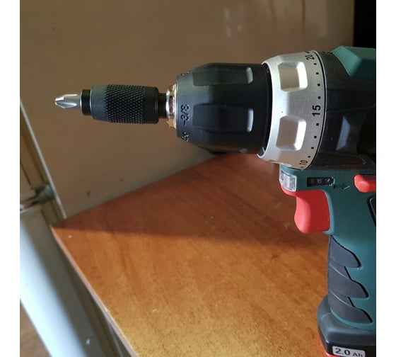 Магнитный держатель для бит (73 мм; с фиксатором) Milwaukee 4932459398 ...