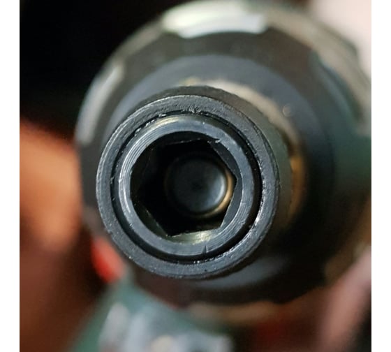 Магнитный держатель для бит (73 мм; с фиксатором) Milwaukee 4932459398 ...