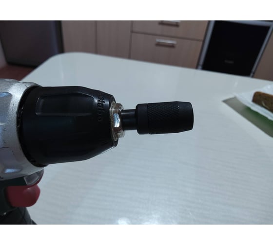 Магнитный держатель для бит (73 мм; с фиксатором) Milwaukee 4932459398 ...