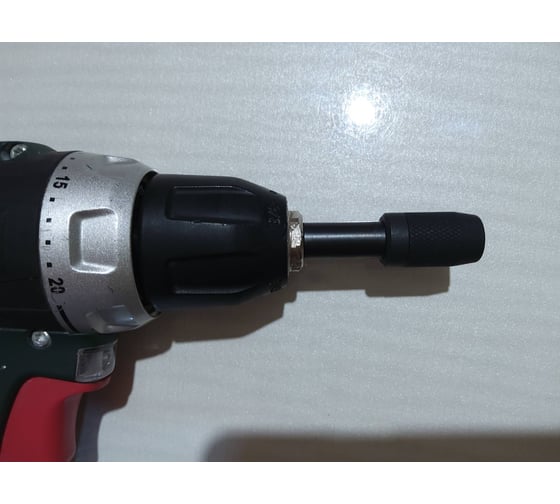 Магнитный держатель для бит (73 мм; с фиксатором) Milwaukee 4932459398 ...