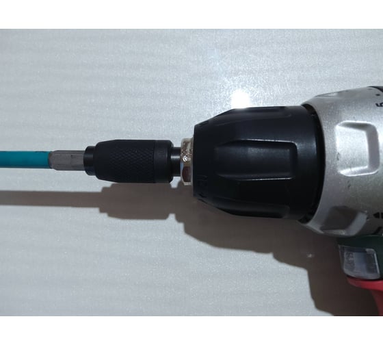 Магнитный держатель для бит (73 мм; с фиксатором) Milwaukee 4932459398 ...