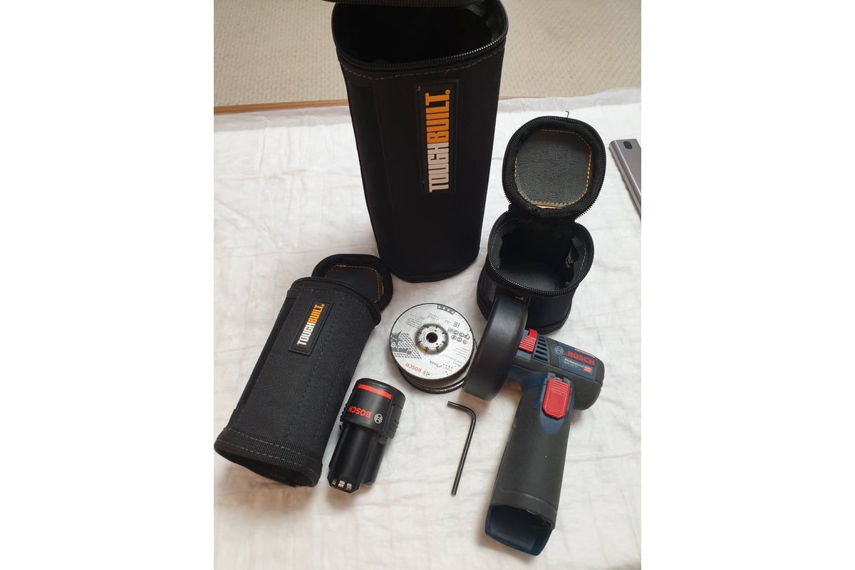 Набор сумок TOUGHBUILT TB-192-B - выгодная цена, отзывы, характеристики ...