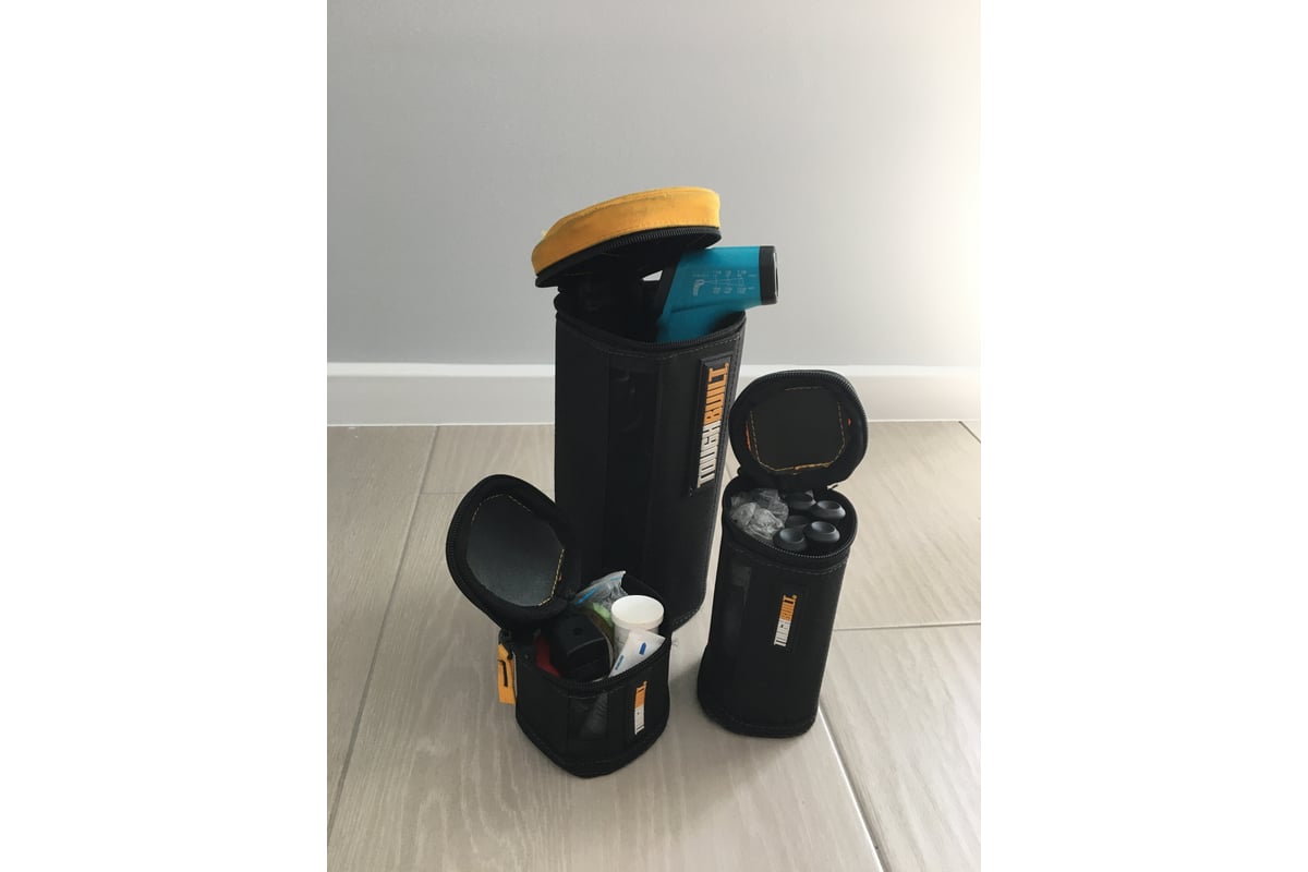 Набор сумок TOUGHBUILT TB-192-B - выгодная цена, отзывы, характеристики ...