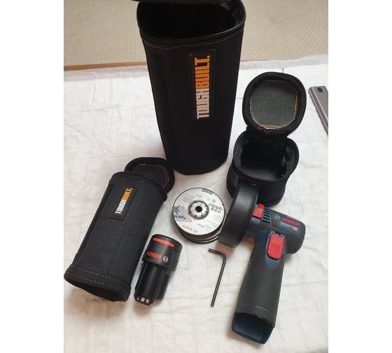 Набор сумок TOUGHBUILT TB-192-B - выгодная цена, отзывы, характеристики ...