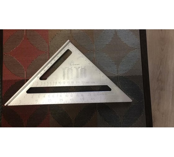 Кровельный угольник, 170 мм Empire 2990M 5132002908 - выгодная цена ...