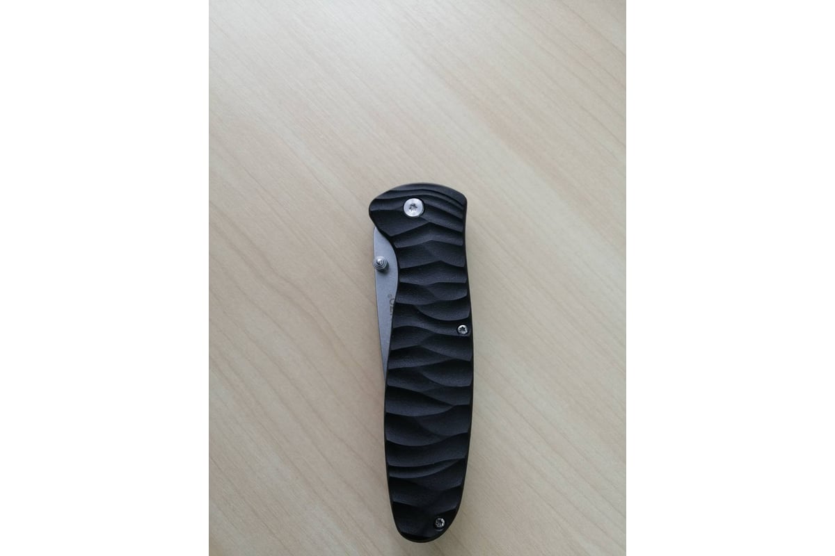 Нож Ganzo G6252-BK черный - выгодная цена, отзывы, характеристики, фото - купить в Москве и РФ