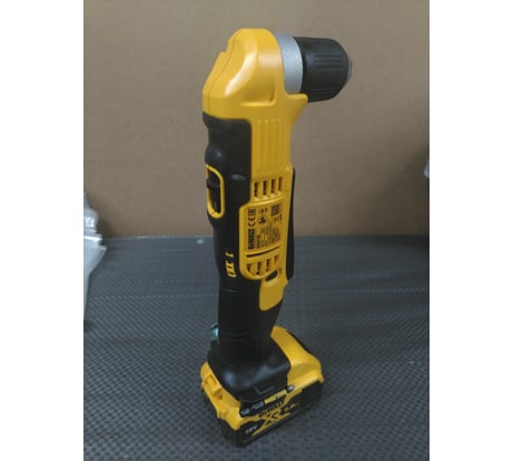 DEWALT 18.0 XR DCD740N. 3