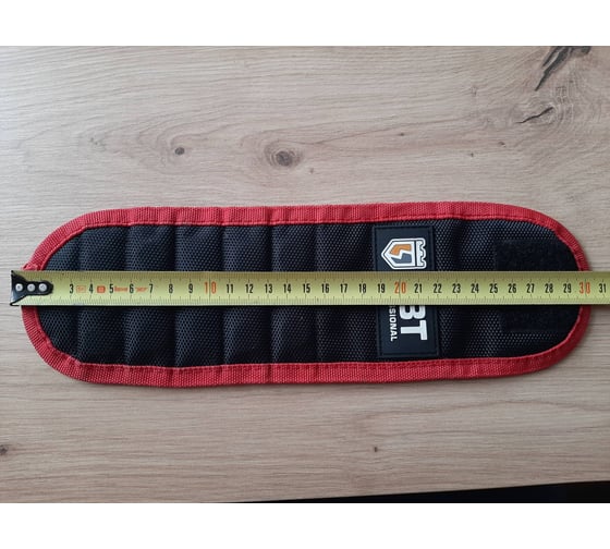 Напульсник с магнитным держателем КВТ C-55 78275 - выгодная цена ...