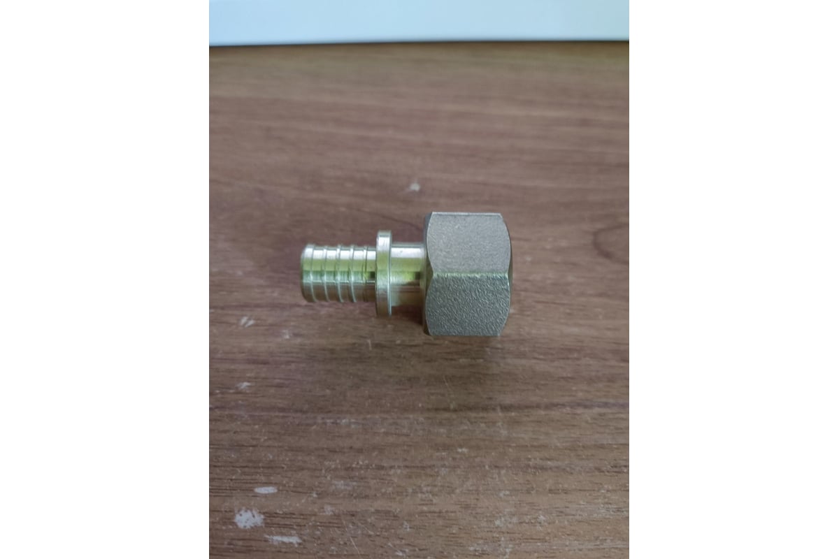 Переходник Rvc РЕХ с внутренней резьбой 16 - Rp 1/2 (SF16-1/2) 02109 ...