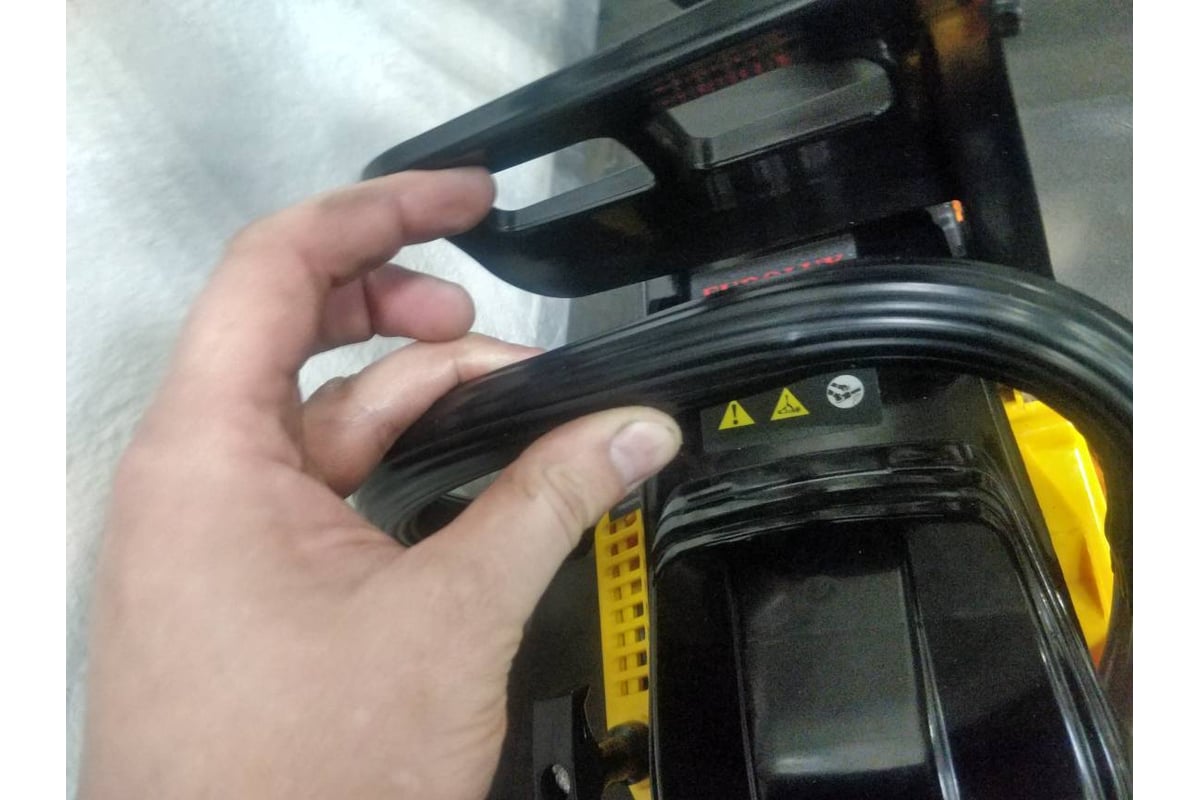 Бензопила Eurolux GS-5220 70/6/8 - выгодная цена, отзывы ...