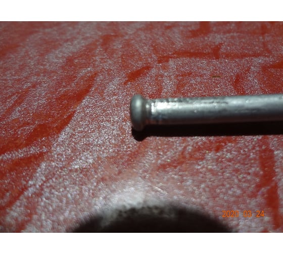 Набор для развальцовки трубок Thorvik DFTS10 10 предметов 52507 ...