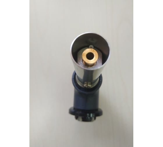 Газовая горелка-насадка Rexant GT-19 с пьезоподжигом 12-0019 - выгодная ...