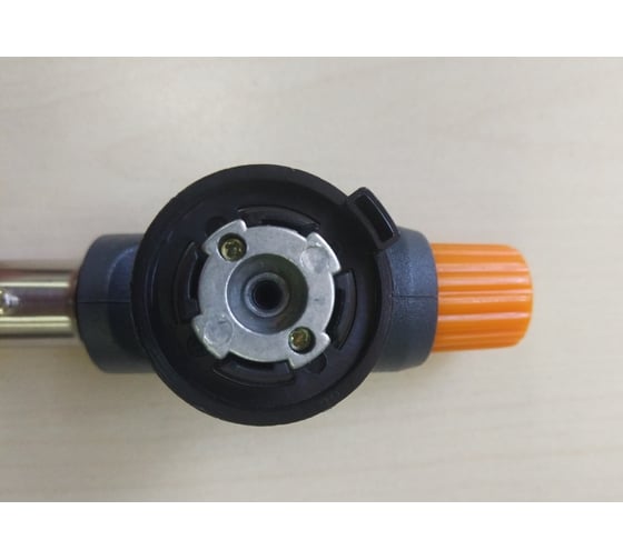 Газовая горелка-насадка Rexant GT-19 с пьезоподжигом 12-0019 - выгодная ...