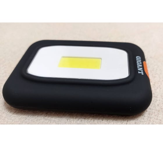 Светодиодный фонарь Gigant LF-01 - выгодная цена, отзывы, характеристики, фото - купить в Москве ...