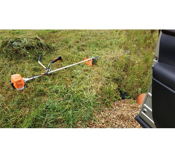 Бензиновый триммер PATRIOT PT 545 XT 1+1 250106221 - выгодная цена ...