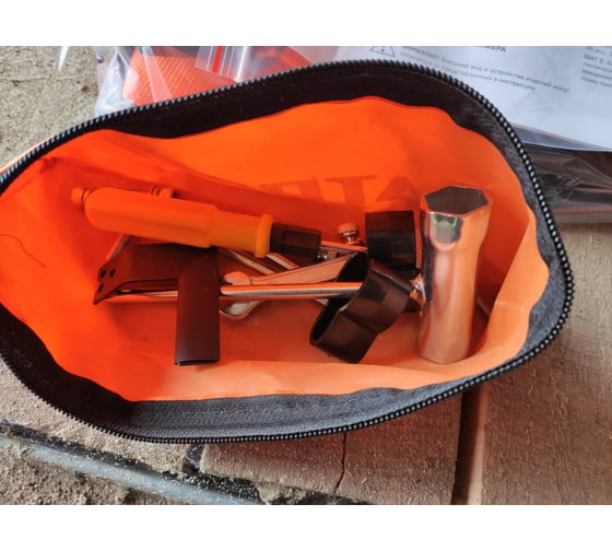 Бензиновый триммер PATRIOT PT 545 XT 1+1 250106221 - выгодная цена ...