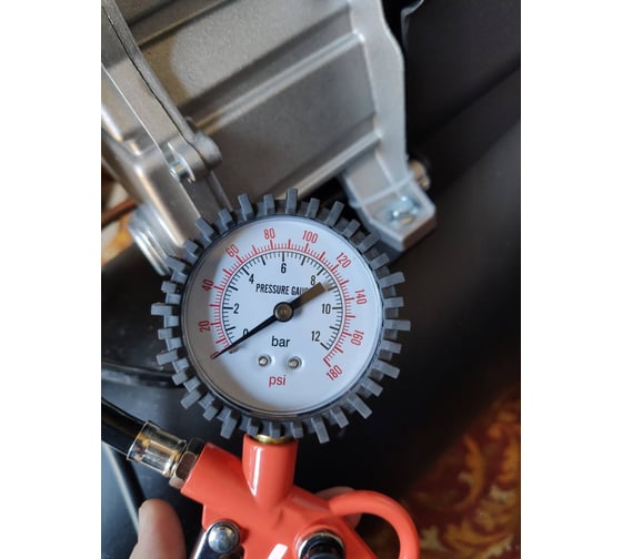 Пистолет для накачки шин Gigant IT140/10 - выгодная цена, отзывы ...