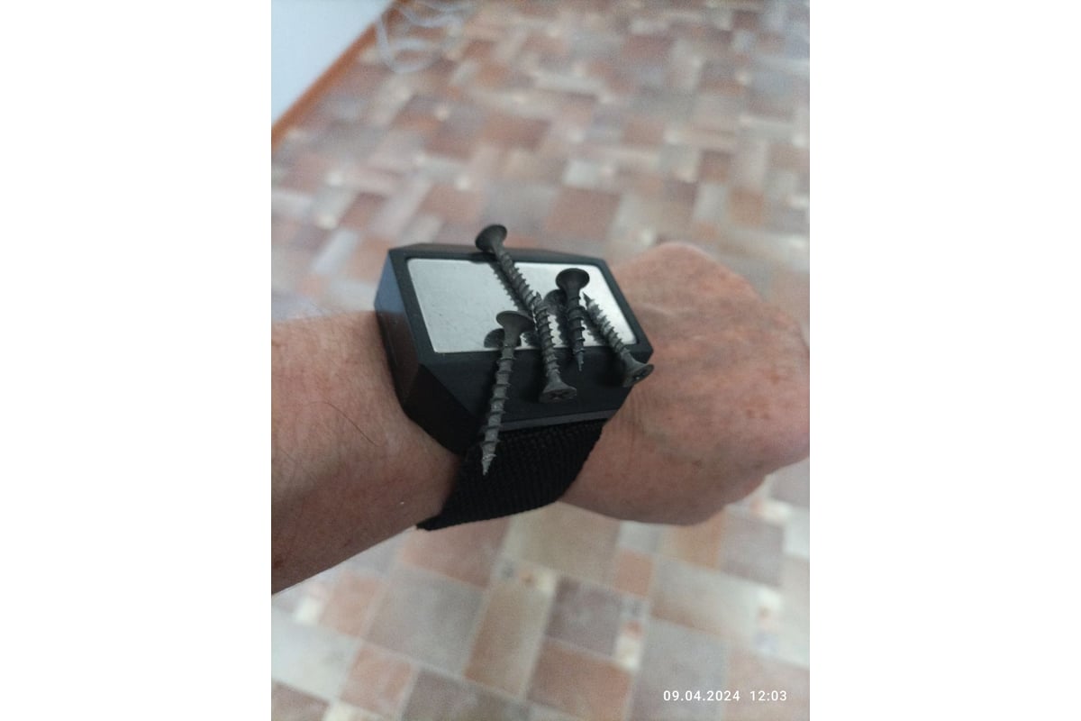 Магнитный браслет REXANT 12-4856 - выгодная цена, отзывы, характеристики, фото - купить в Москве ...