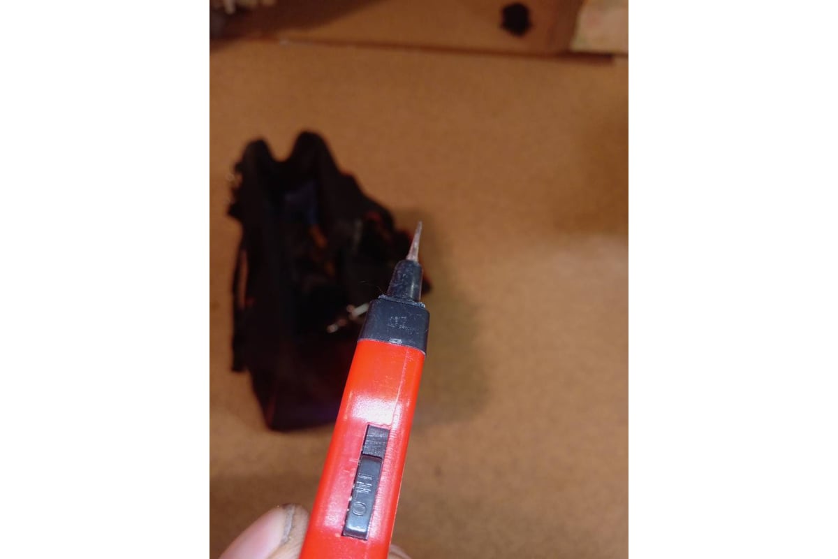 Тестер-пробник REXANT R-48 12-2035 - выгодная цена, отзывы, характеристики, фото - купить в ...