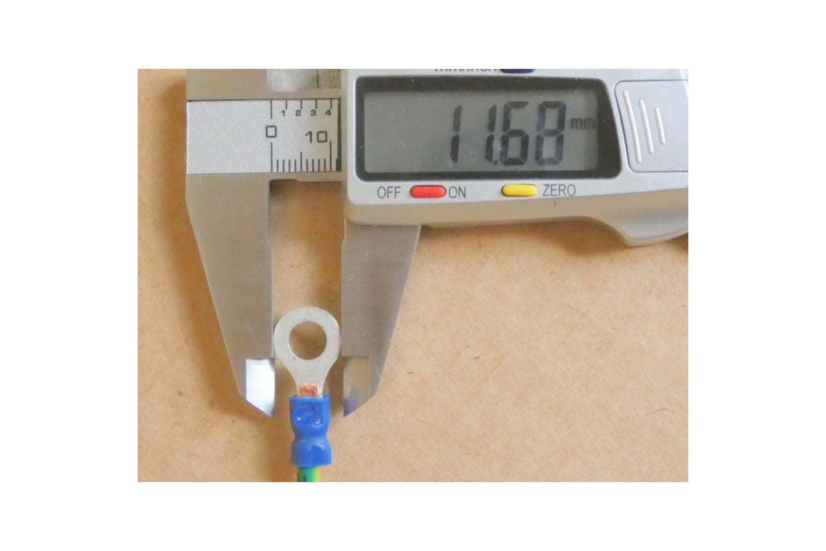 Поводок EKF L-200 2 наконечника 100 шт ak-3-6 - выгодная цена, отзывы, характеристики, фото ...