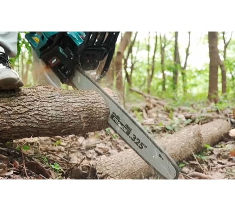 Отзывы о пиле цепной бензиновой SENIX 50 см, OREGON, 54.5 см3, карб ...