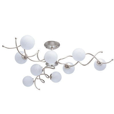 Бытовые светильники - купить светильник для освещения жилого помещения ...