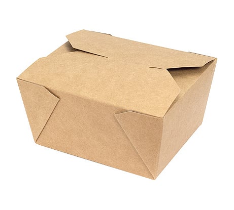 Бумажные ланч-боксы - купить по выгодной цене от 4569 рублей. Подобрать ...